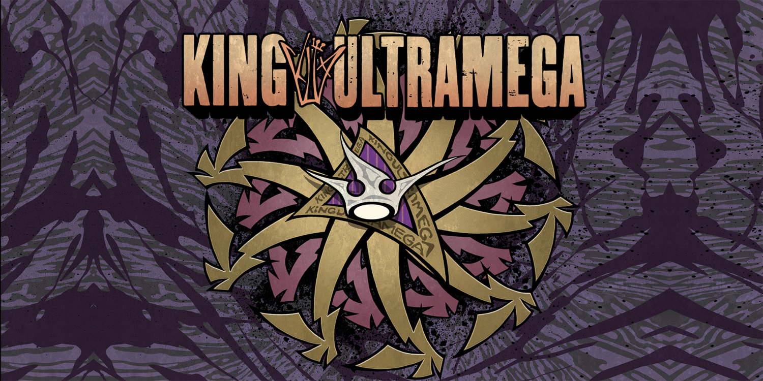 KING ULTRAMEGA