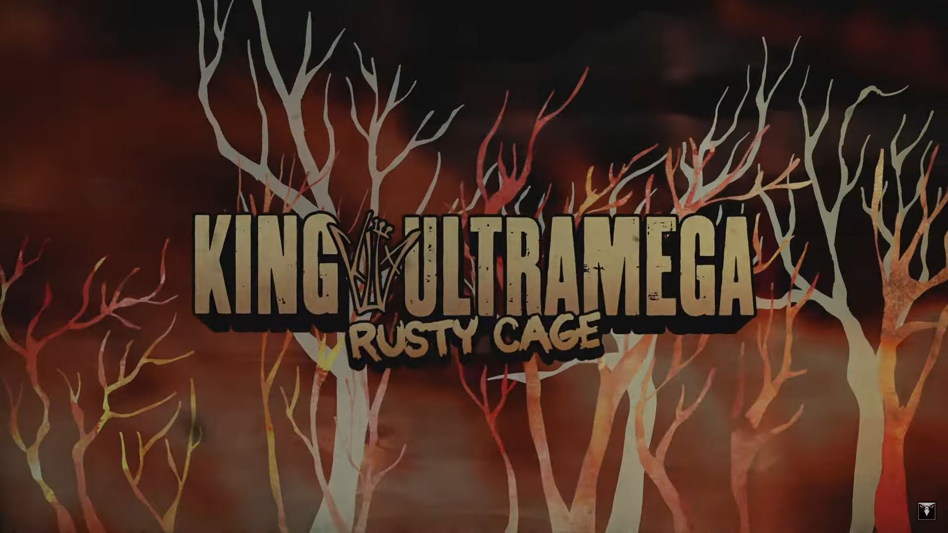 KING ULTRAMEGA
