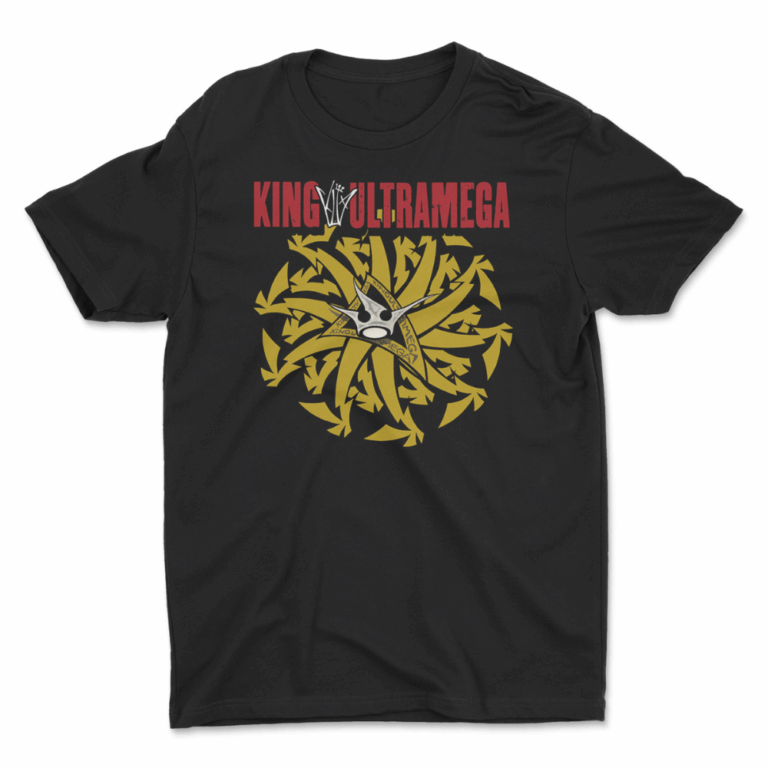 KING ULTRAMEGA